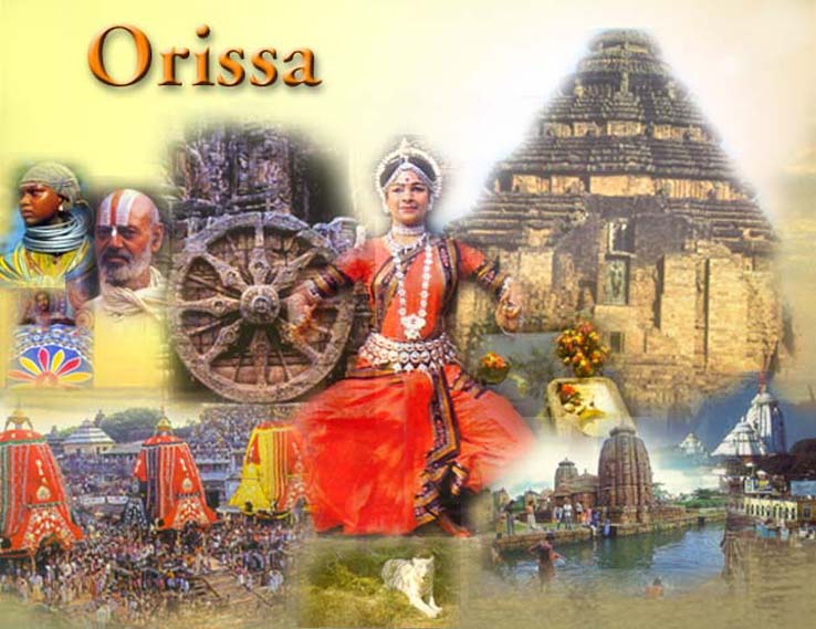 Glimpses of India with Koyeli