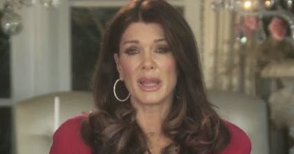 Lisa Vanderpump: 'Stassi Has Something To Learn From Scheana'