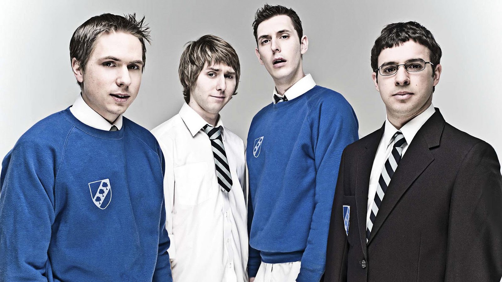Gianluca Baio's blog: The Inbetweeners