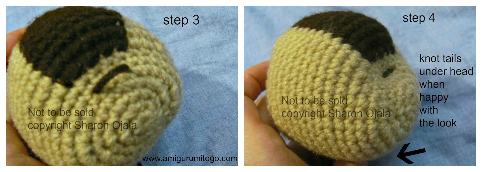 Cat Bus Free Crochet Pattern Video Tutorial