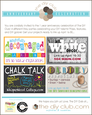 Earthy Essentials Party - Contest and Highlights - DIY Show Off ™ - DIY ...