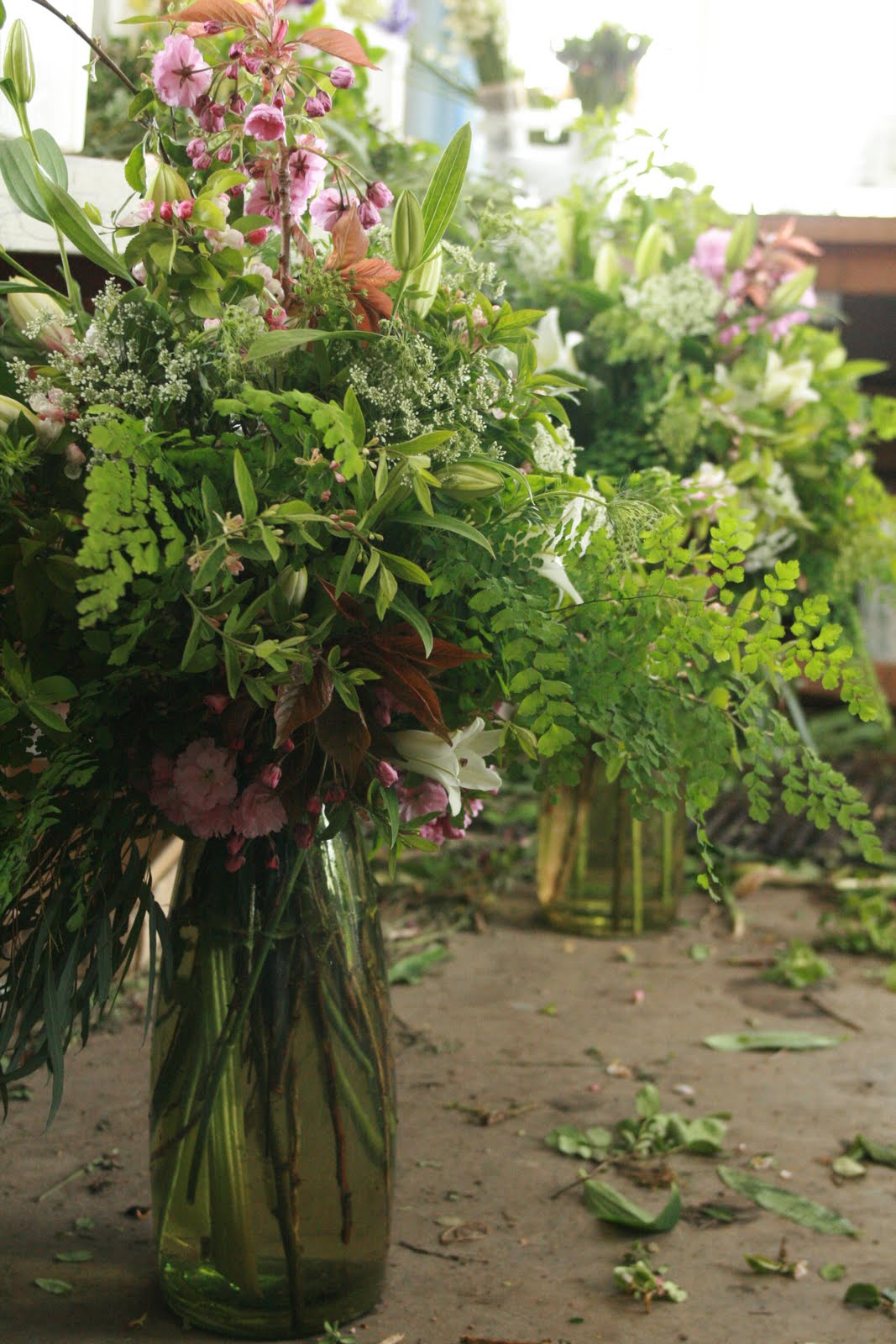 Pheew! - Floret Flowers