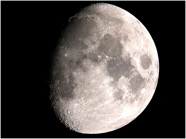 Jayasree Saranathan: Overhead or underfoot Moon affects rainfall, says ...