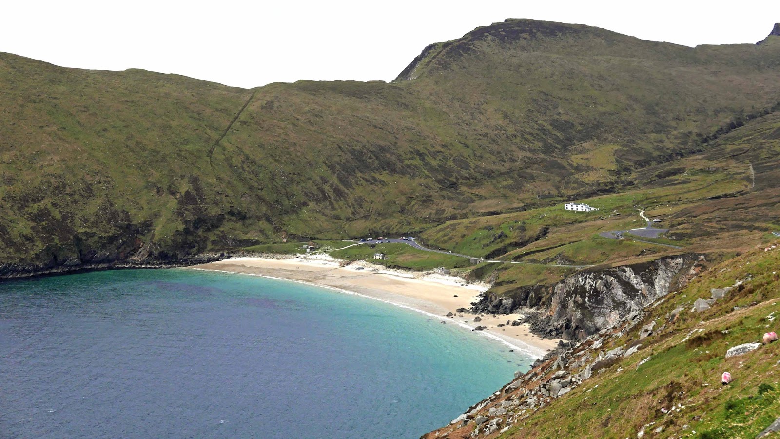 48 Hours in Westport. Sightseeing. Eating. Drinking.