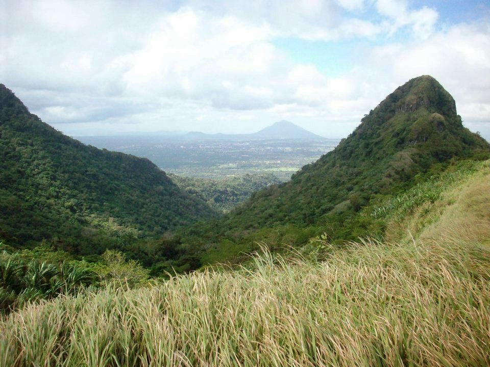 For the Love of Hiking - 2 Days, 6 Peaks in Southern Luzon