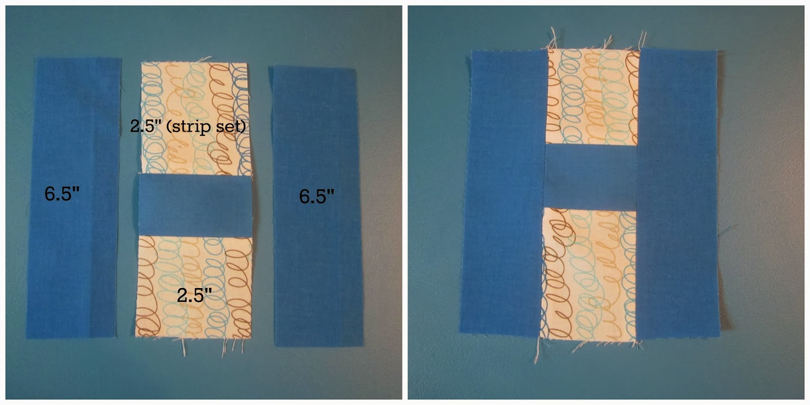 Sew in Love {with Fabric}: Kids' Quilts Blog Hop: Day 3