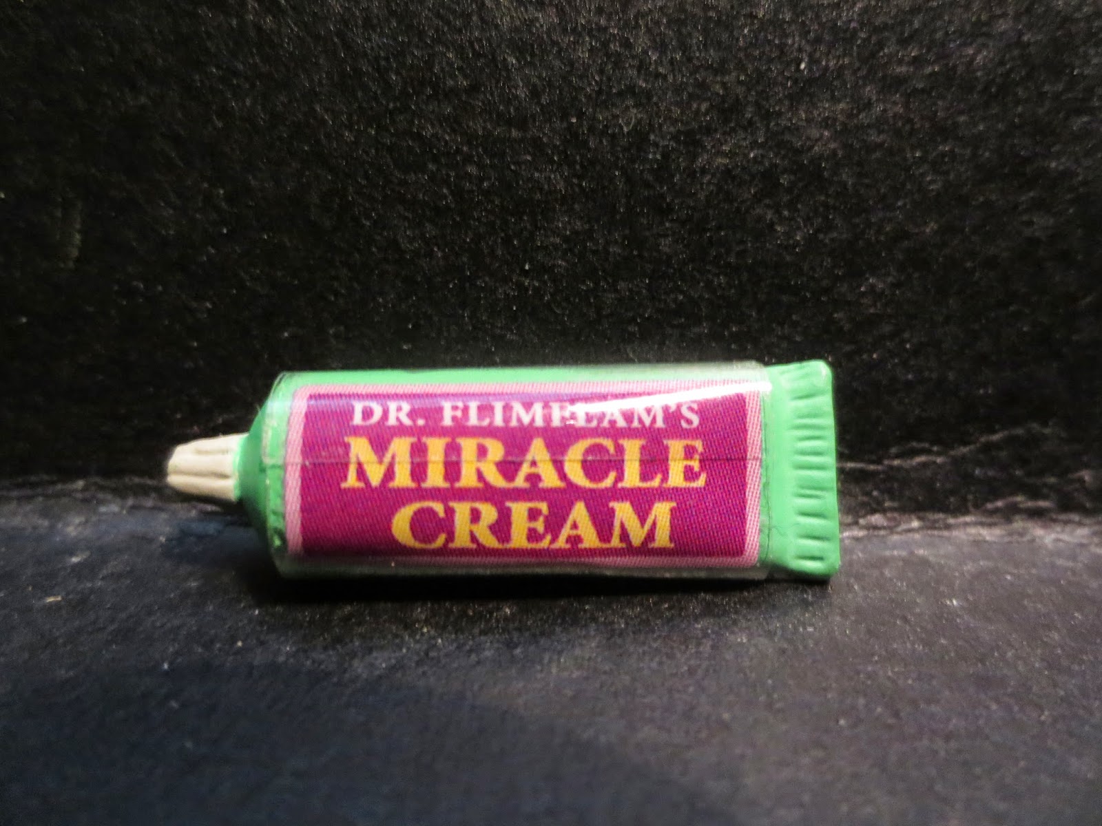 Action Figure Barbecue: Action Figure Review: Captain Yesterday from ...