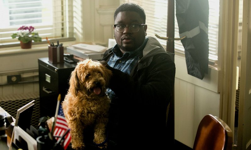 TheTwoOhSix: Get Out - Movie Review