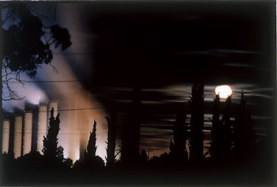 Atrabiliario: Bill Henson Photography