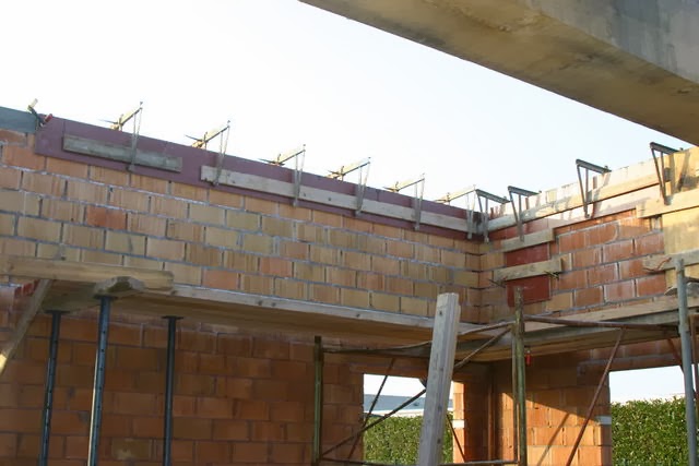 Pekerjaan Ring Balk | Media Poject