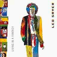 Las Discografías de Antonio: LEO SAYER (Gerard Hugh Sayer)