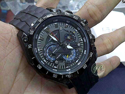 MeraHitaM Collection: CASIO EDIFICE EF-550 REDBULL (ORI BM)