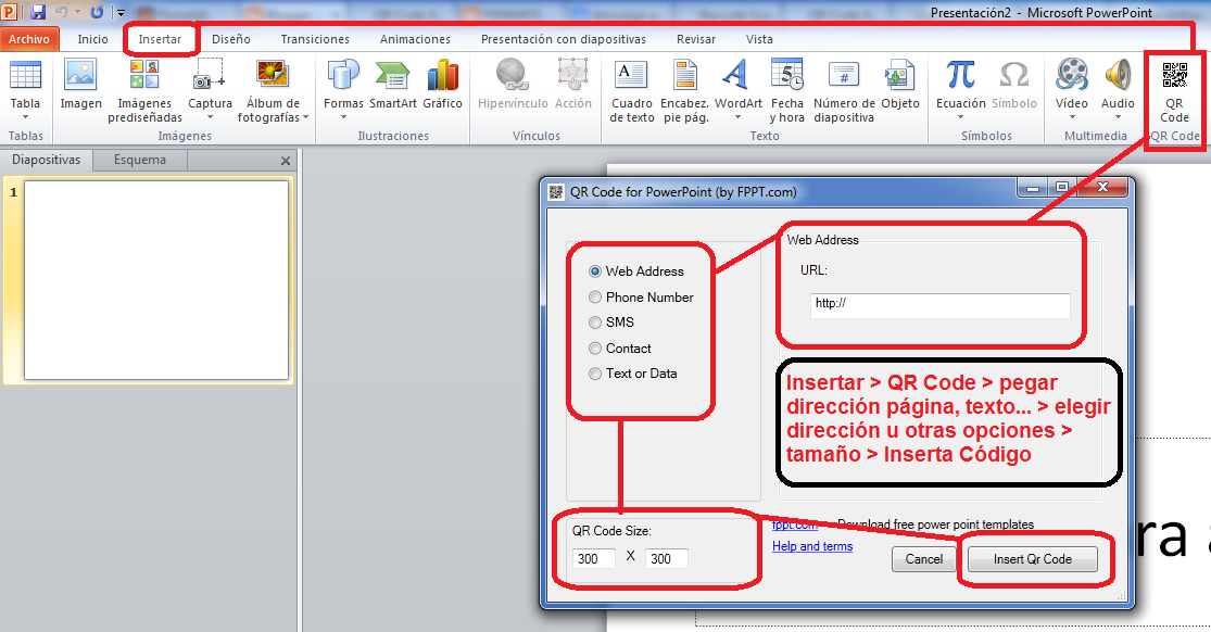 Crea y aprende con Laura: INSERTA UN PLUGIN PARA AÑADIR DIRECTAMENTE ...