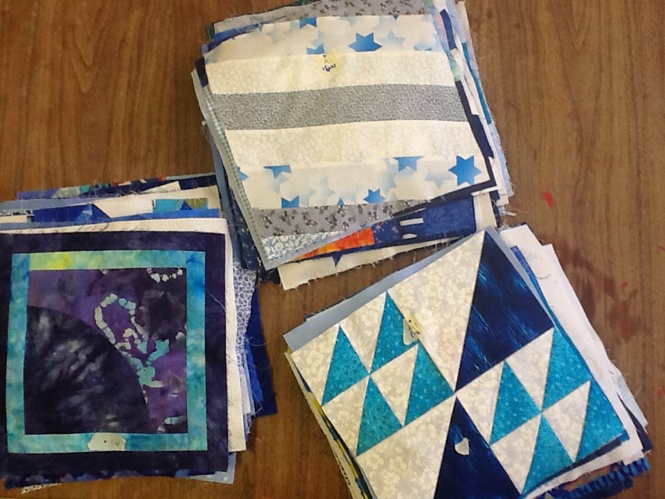 Unity Quilts: January 2015