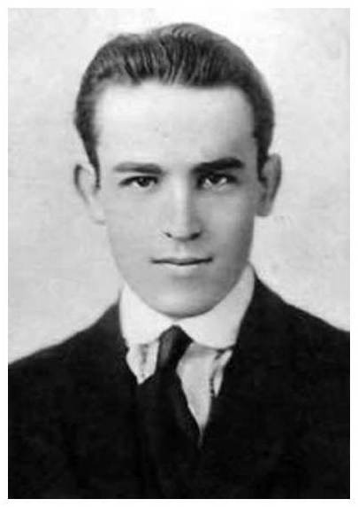 The Glass Character: Searching for Rich Correll