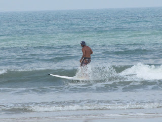 Koh Lanta Watersports: BIC Surfboards