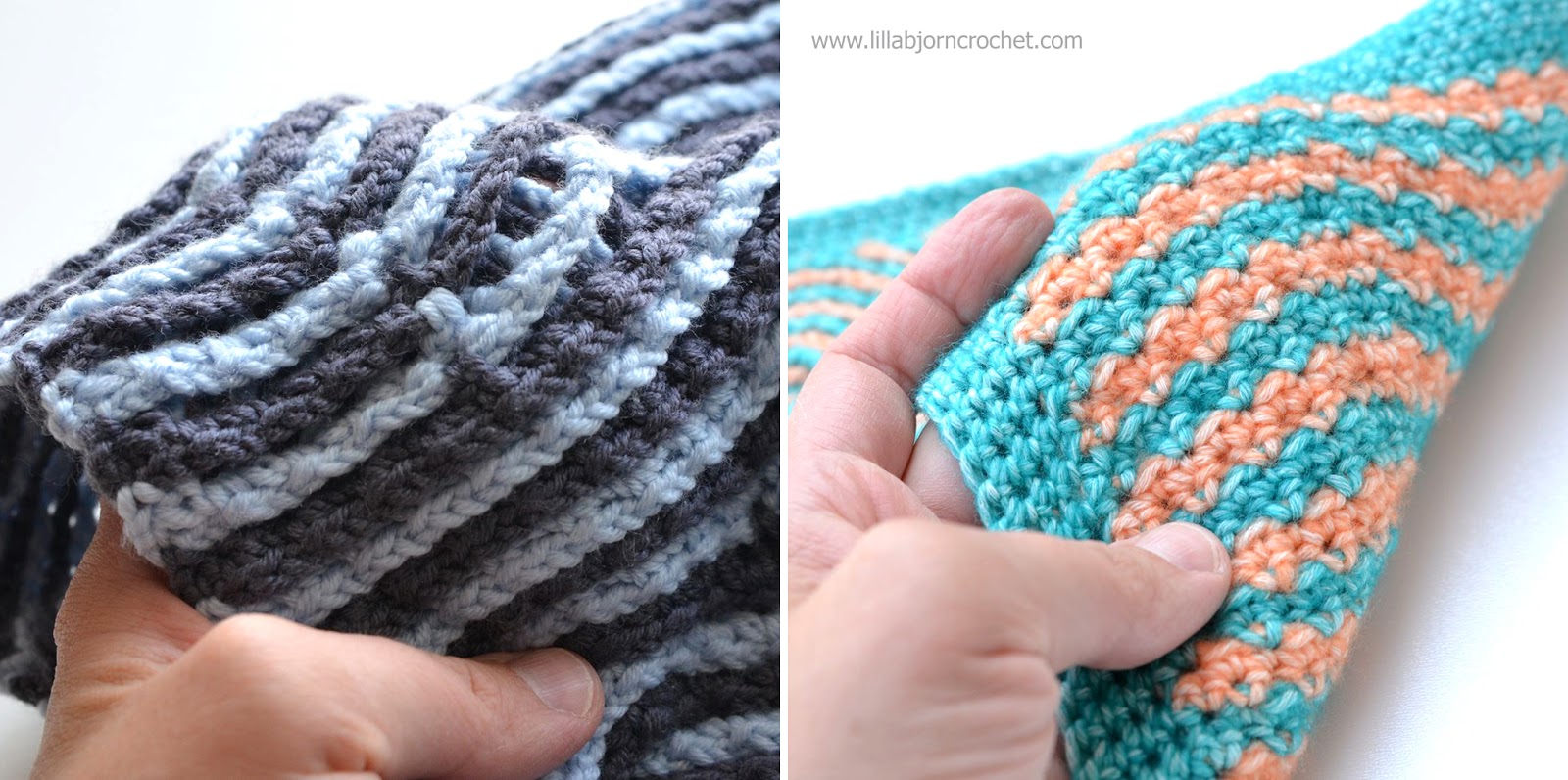 Brioche Crochet To Support The Trend LillaBj rn s Crochet World brioche-crochet-to-support-the-trend-lillabj-rn-s-crochet-world