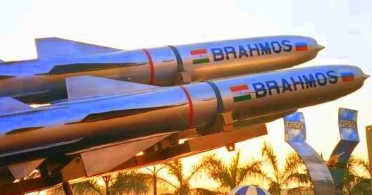 Brahmos 2 , hypersonic missile of India - Invention physics