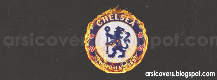 ArSi Covers: Chelsea FB Covers