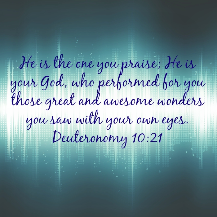 God inhabits the PRAISES of His people | EZER KENEGDO / HELP MEET