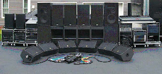 INSTALASI SOUND SYSTEM | Teknik Elektronika