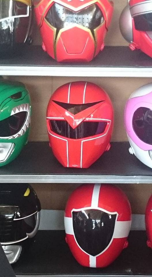 TokuSpirits 2016 : The Main Event Pics (By Ryuuseisword)