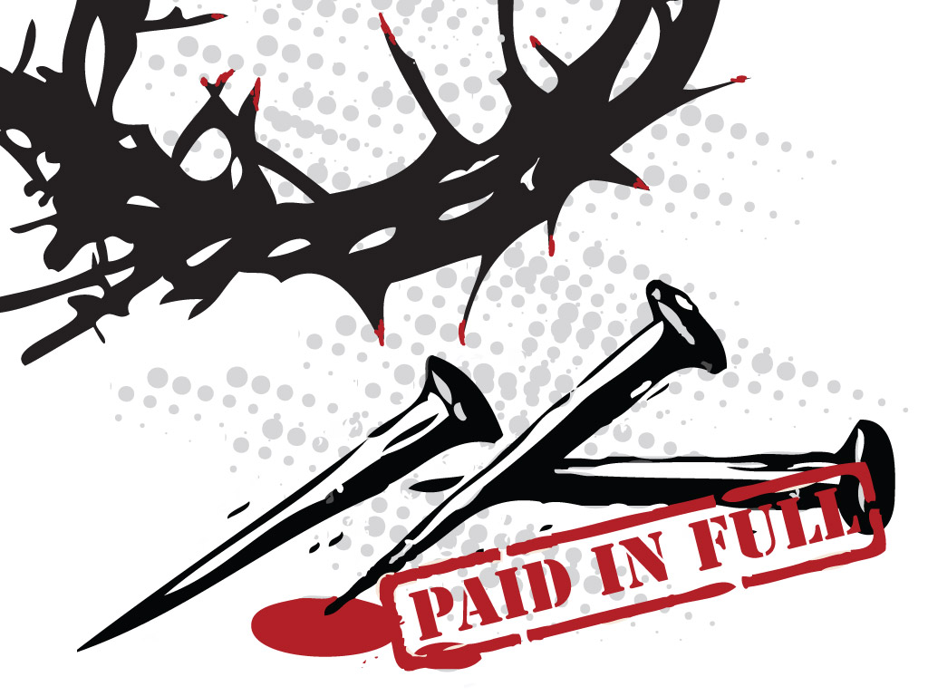 Jesus Power Over Sin - Digging The Word