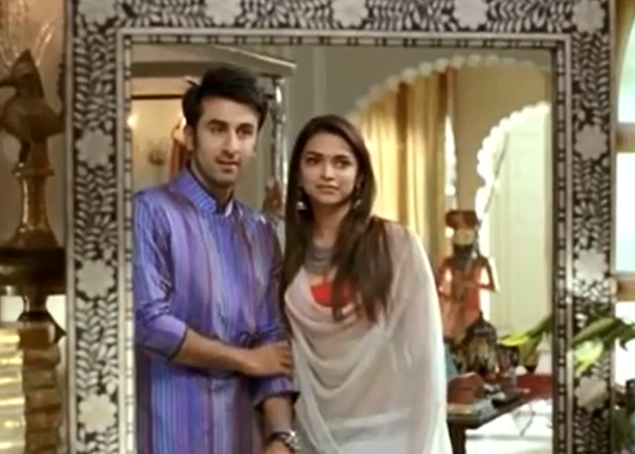Morning of Haldi Ceremony - Yeh Jawaani Hai Deewani - Deleted Scenes ...
