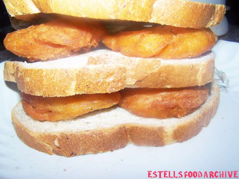 Nigerian Dishes: What to take for Breakfast, Bread Recipes