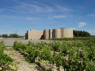 RURAL Contemporánea: CDAN The Beulas Foundation's Art and Nature Center ...