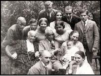 One Bright Corner: The Calling