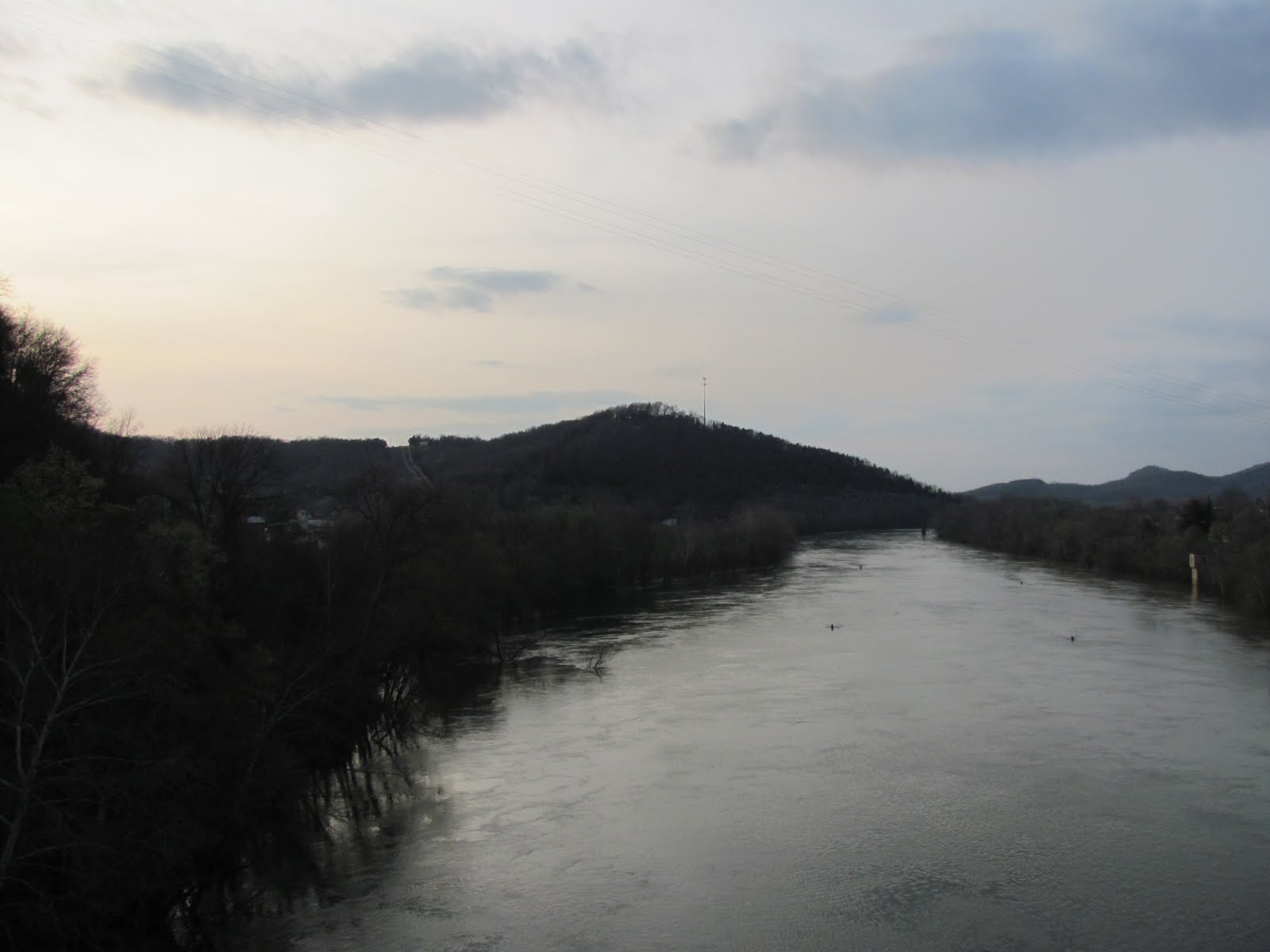 PL Fallin Photography: The murmuring pines and the hemlocks