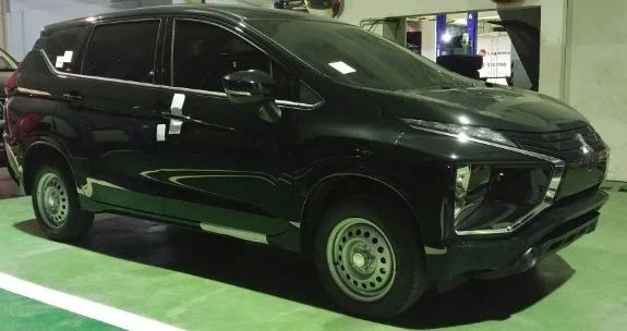 72 Gambar Modifikasi Xpander Hitam Elegan - Modfikiasi Mobil Update Terbaru