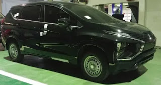 72 Gambar Modifikasi Xpander Hitam Elegan - Modfikiasi Mobil Update Terbaru
