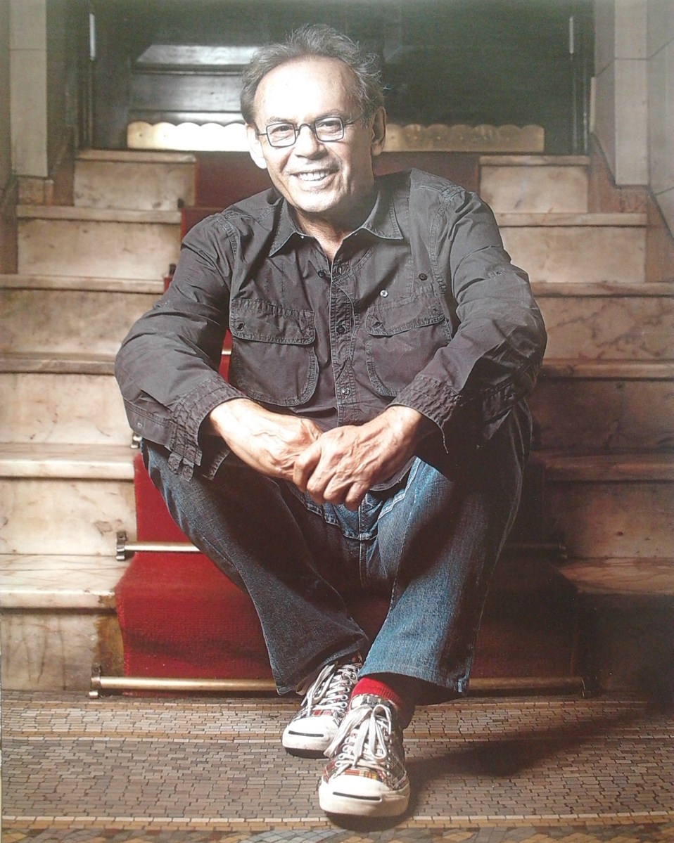 Arte em Araucária: O legado de José Wilker para a dramaturgia brasileira