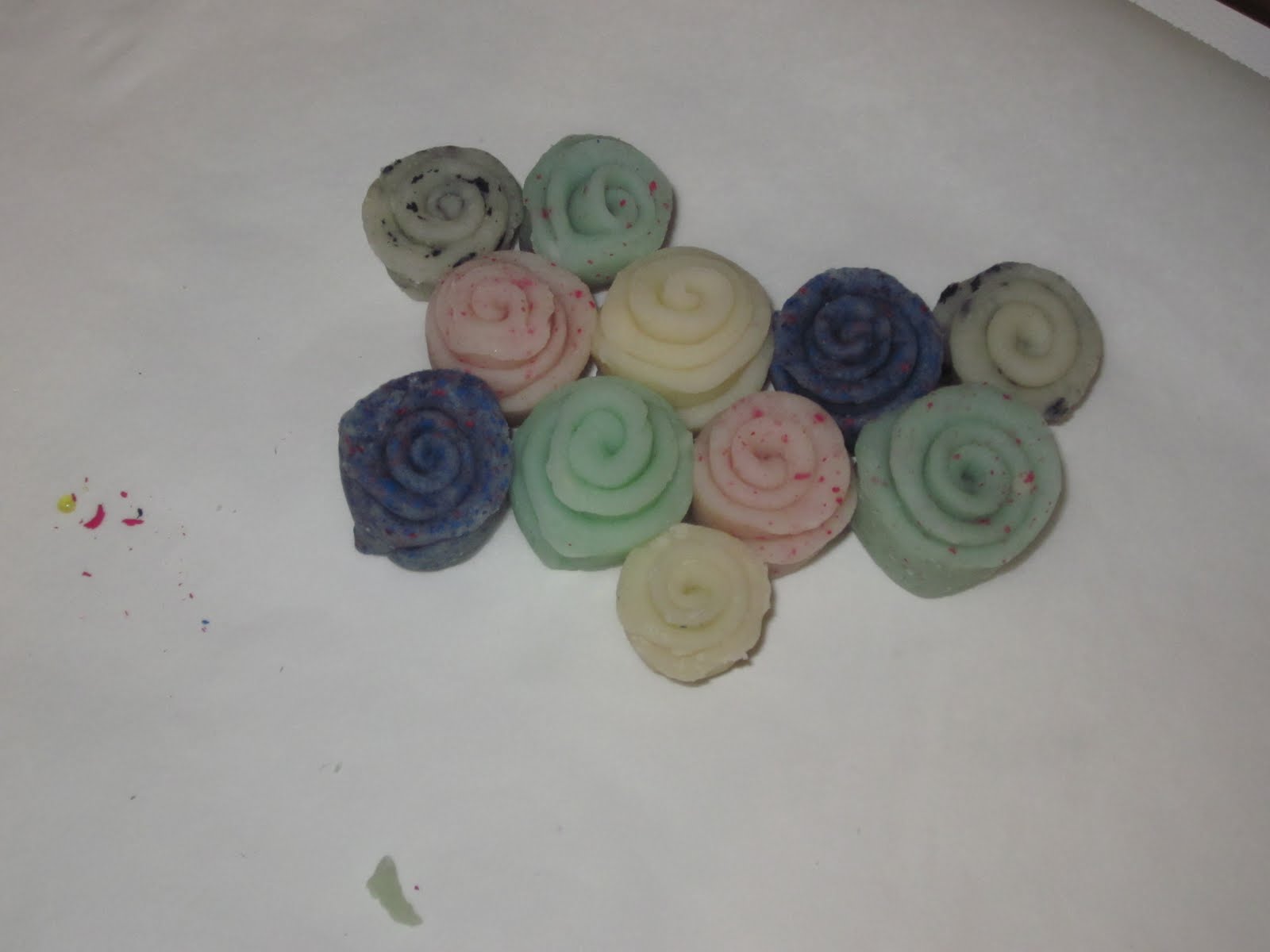 .oggi.: The adventures of Molly Totten