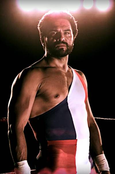 Revista El Cañero: AHORA EN PELÍCULA: Jack Veneno, el hijo de doña ...