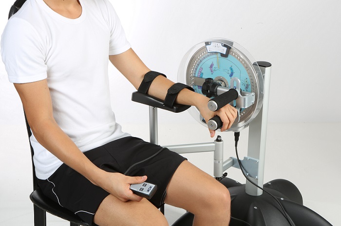 Rimec S.r.l.: CPM upper limbs