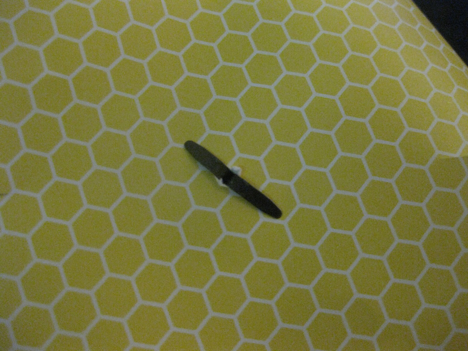 the Woodward Place: DIY Pinwheels