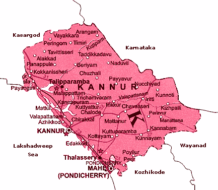 Latest news of kannur district , Information about kannur and NEWS ...
