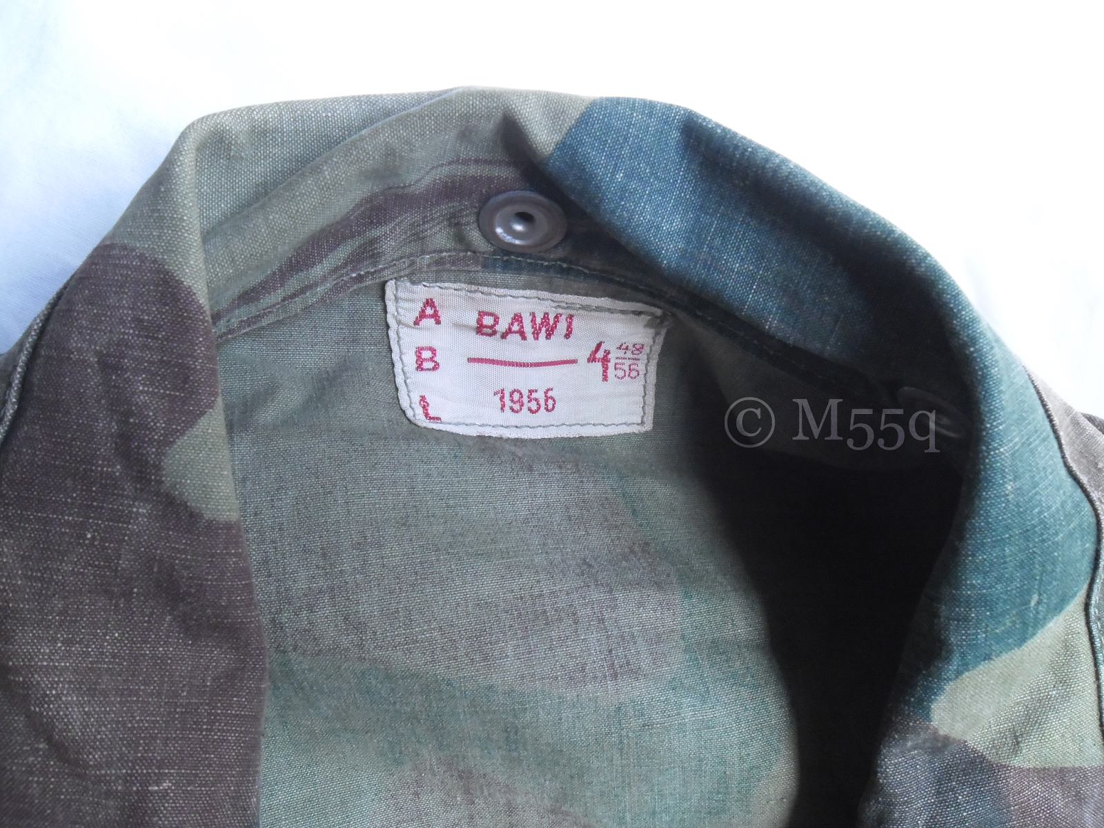 Military equipment of the 20th century: Belgian uniforms and equipment ...