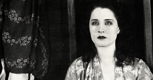 At the Movies: The Devil's Circus (1926)