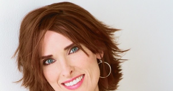 Chick Lit Central: Susan McBride gives us the truth...and her latest novel!