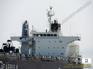 Condor Arrow - Portal do Porto