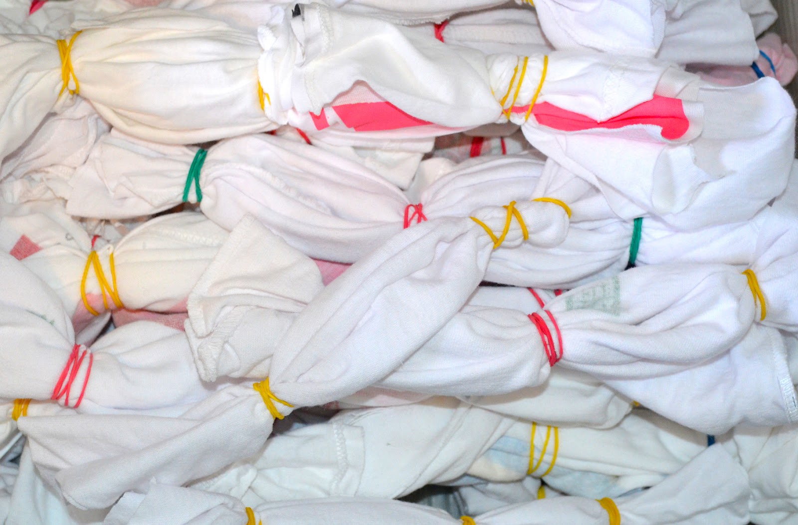 Lettees: BYB Arm Tees!!!