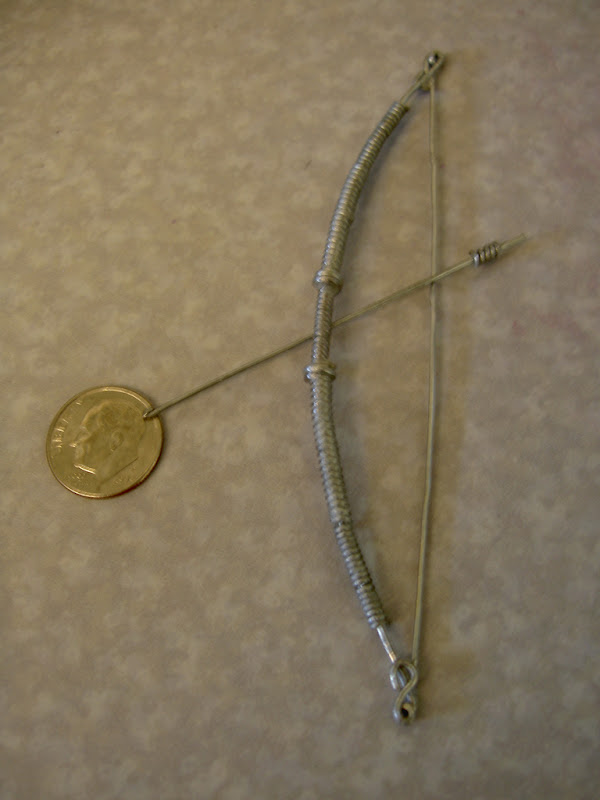 Simply Creative: Paperclip Weapons