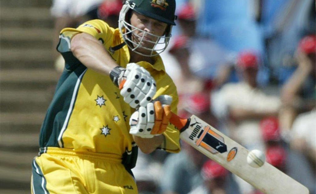 .: Australian Sports