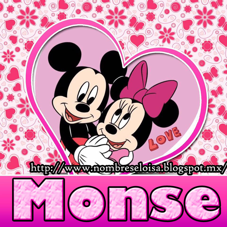 Pin en nombres de personas.