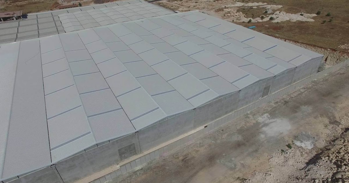 Mosaned Group – Roofing Solutions : Top 4 Benefits of Standing Seam Roofing