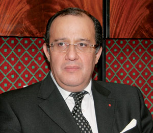 rasd-polisario: M. Fassi-Fihri souligne l'importance de la résolution ...